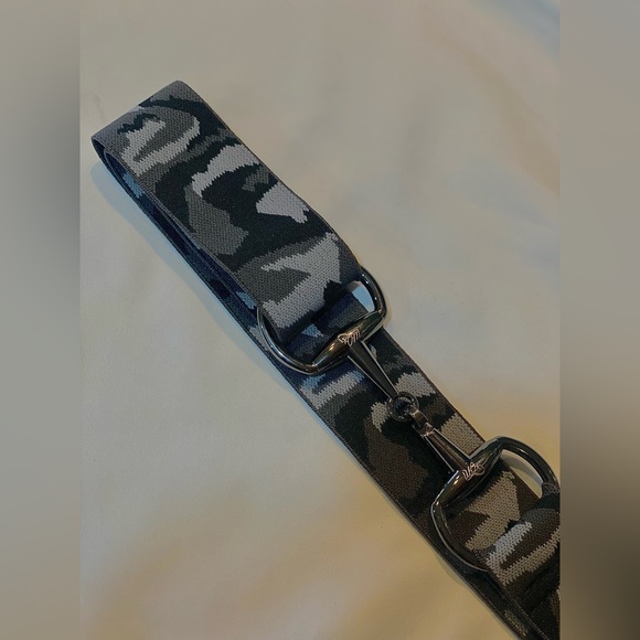 Cm Equestrian | Accessories | Camouflage Childrens Equestrian Horse ...